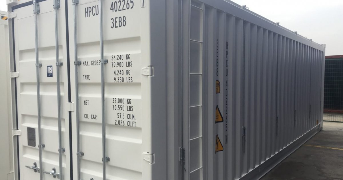 «Лемтранс» создаст крупный логистический хаб на границе с Польшей